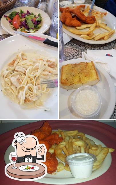 Purple Steer Restaurant, Whiting - Restaurant menu, prices and reviews