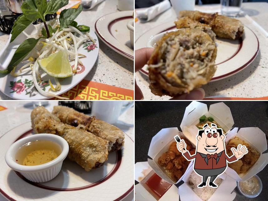 Que Viet Village House 3, Brooklyn Center - Restaurant menu, prices and ...