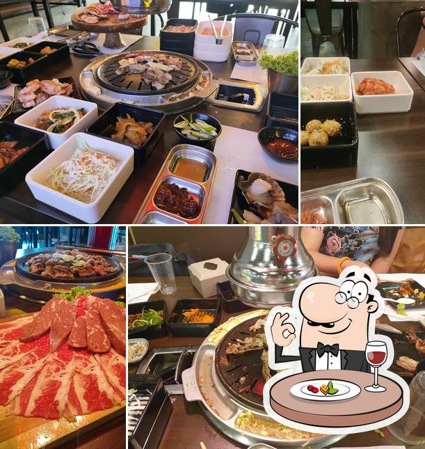 128 Shabuniku, Angeles - Restaurant menu, prices and reviews
