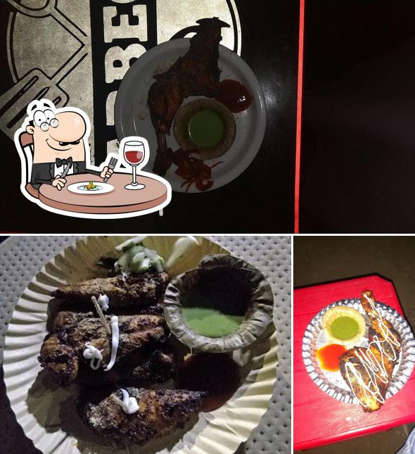 Bullet Desi Barbeque, Amravati - Restaurant reviews
