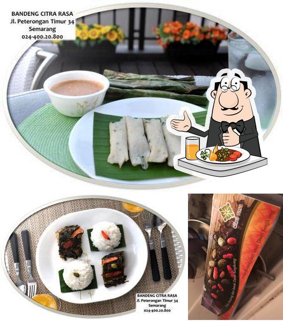 Citra Rasa CV restaurant, Semarang - Restaurant reviews