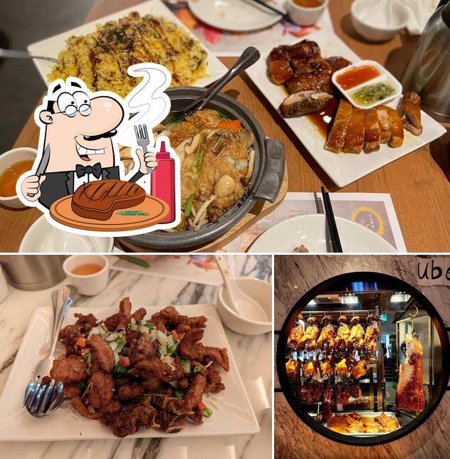 Congee Queen(Yonge&Dundas), Toronto - Restaurant menu, prices and reviews