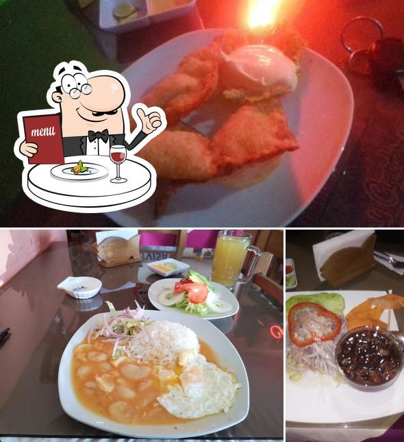 Copas Cabana restaurant, Rimac - Restaurant reviews