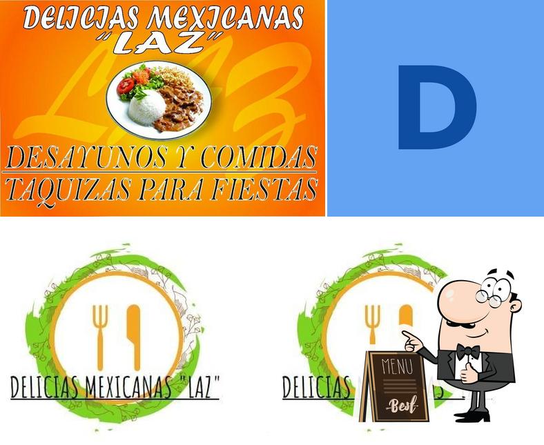 Delicias mexicanas LAZ restaurant, Coacalco - Restaurant reviews