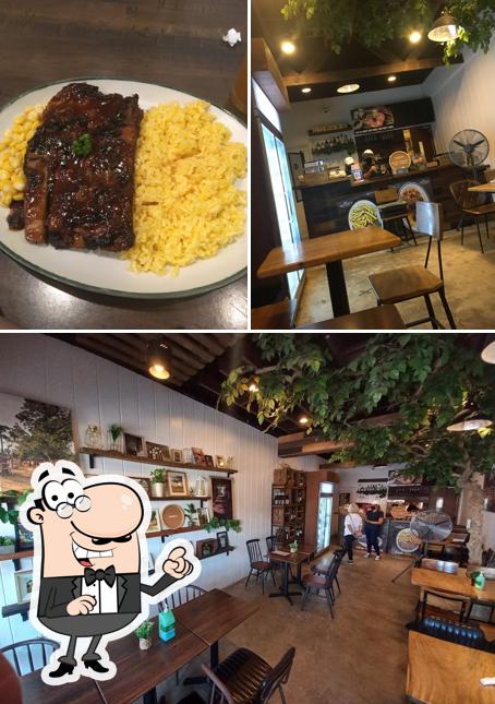 Farmery Deli BF Homes, Parañaque - Restaurant menu, prices and reviews