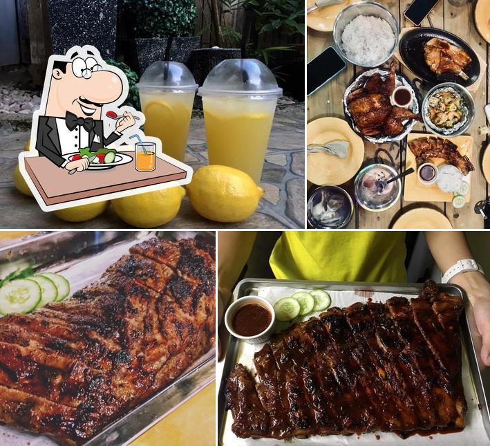 The Frontyard Kitchen restaurant, Digos City - Restaurant reviews