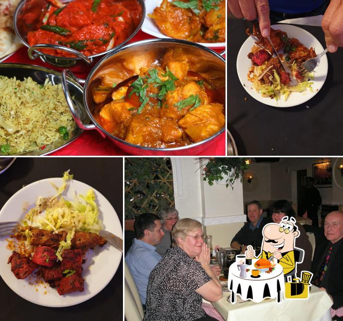 Top 1 restaurant with samosas in Thirsk, january 2026 - Restaurant Guru