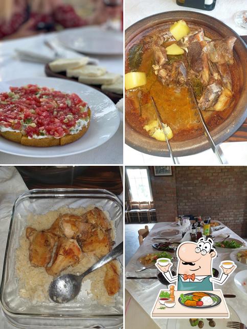 Alle Lokale in Manëza e Vjeter , Frühling 2024 - Restaurant Guru