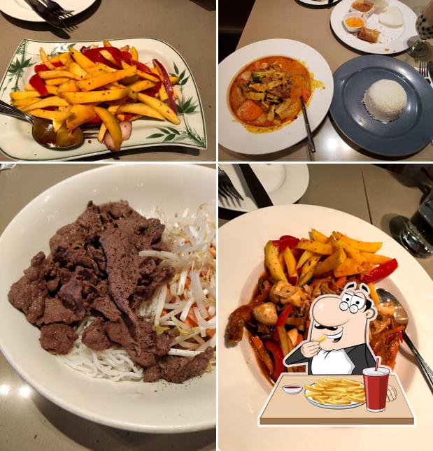 Green Mango restaurants in Toronto, spring 2024 - Restaurant Guru