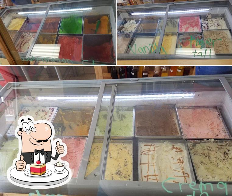 Helados Aranda, 12728 Nacogdoches Rd in San Antonio - Restaurant reviews
