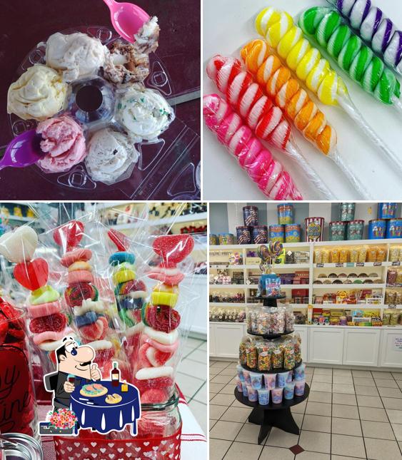 Hometown Sweets in Inver Grove Heights - Restaurant reviews