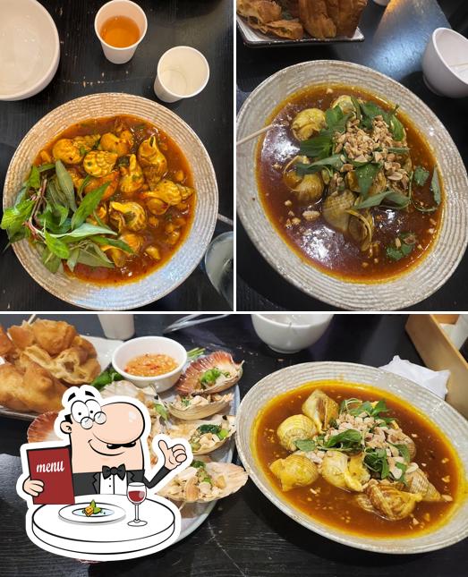 Hủ Tiếu Gõ Ông Mập ( Footscray ), Footscray - Restaurant menu, prices ...