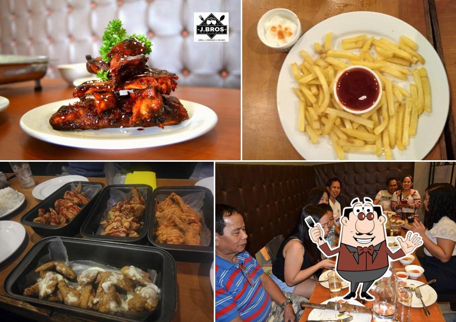 J.bros Restobar, Lapu-Lapu City - Restaurant reviews