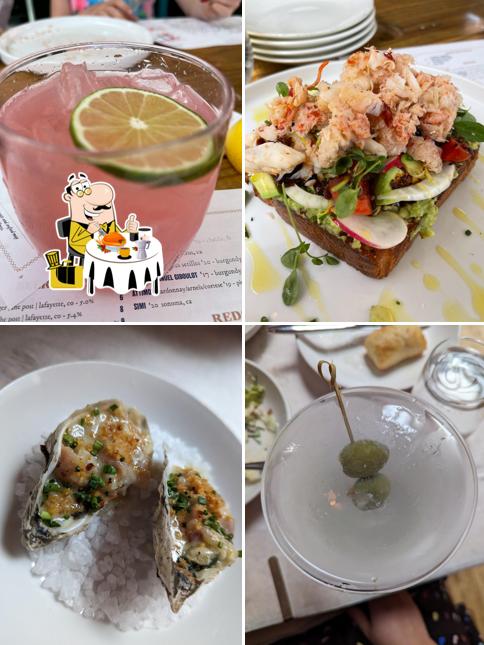 Jax Fish House & Oyster Bar - Boulder in Boulder - Restaurant menu and ...