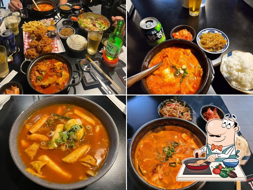 KBQ, Toowong - Restaurant menu, prices and reviews