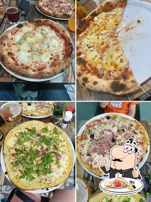 La pizzano restaurant, Charleville-Mézières - Restaurant reviews