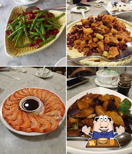 Lac Mei Che, West Jakarta - Menú del restaurante, precios y reseñas