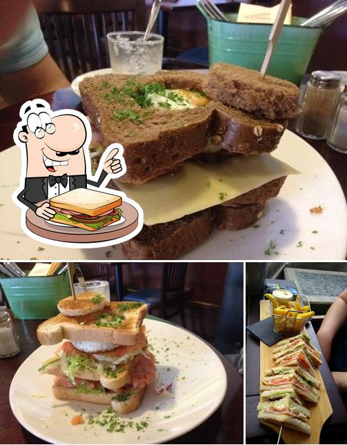 Lunchroom Le Passage, Lelystad - Restaurant reviews