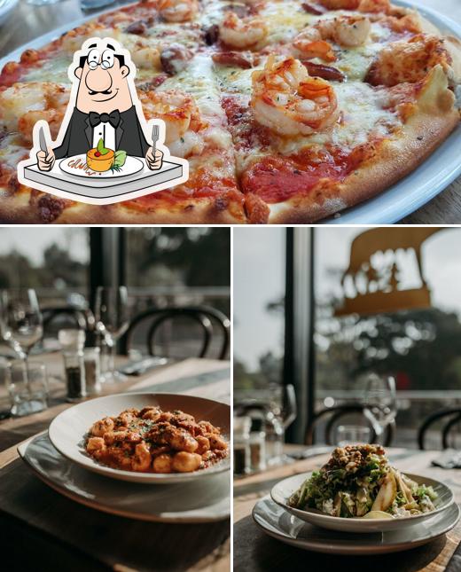 Lupa Osteria, Durban - Restaurant menu, prices and reviews