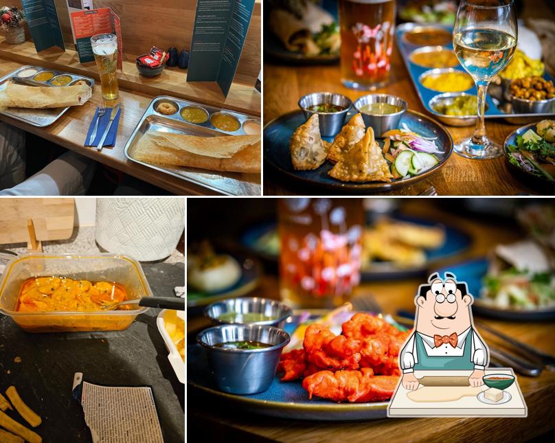 Top 5 indian restaurants in Inverness, november 2025 - Restaurant Guru