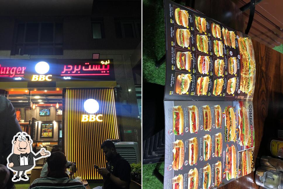 BBC RESTAURANT SHABIA ME9, Abu Dhabi - Restaurant menu, prices and reviews
