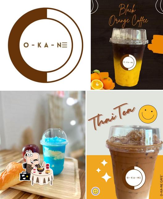 Okane.cafe, Nong Saeng