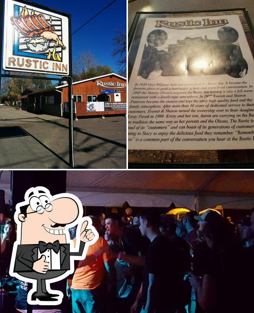 Station 61 Eatery & Lounge, Stacy - Restaurant menu, prices and reviews