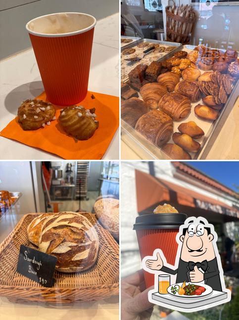 Raphael's Bakery, Greenwich - Restaurant menu, prices and reviews