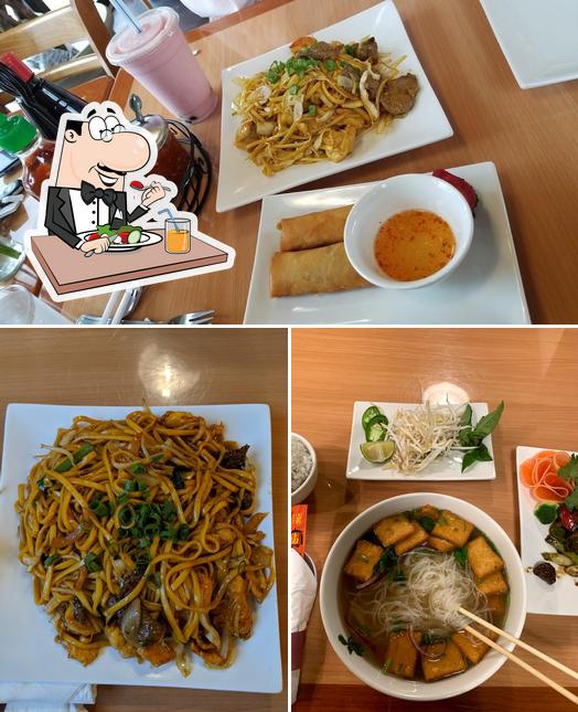 Red Hot Noodle, Houston - Restaurant menu, prices and reviews