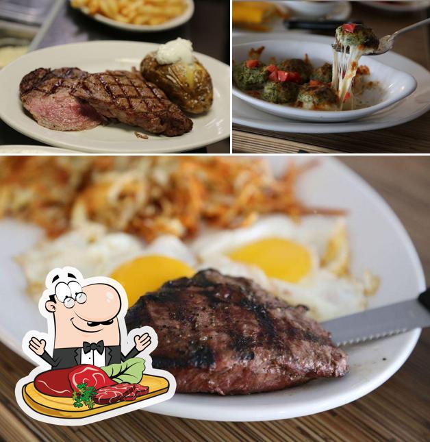 Riverfront Grille in Rock Island - Restaurant menu and reviews