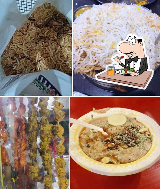 Shah Ghouse Hotel - Shah Ali Banda, Hyderabad - Restaurant menu, prices ...