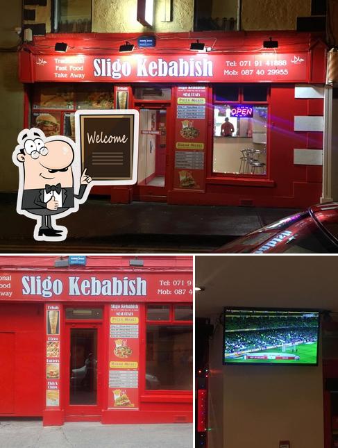 Top 7 restaurants in Sligo, october 2025 - Restaurant Guru