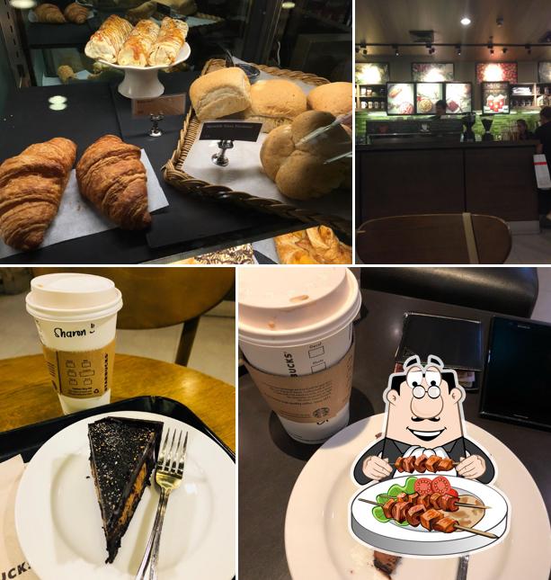 Starbucks Yupangco Building, Makati, Sen. Gil Puyat Ave. - Restaurant ...