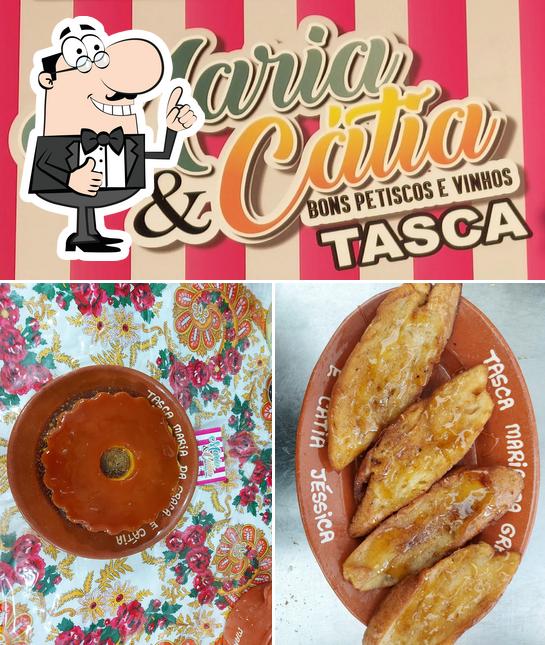 Tasca Maria e Cátia, Cabeceiras de Basto - Menu do restaurante, preços ...