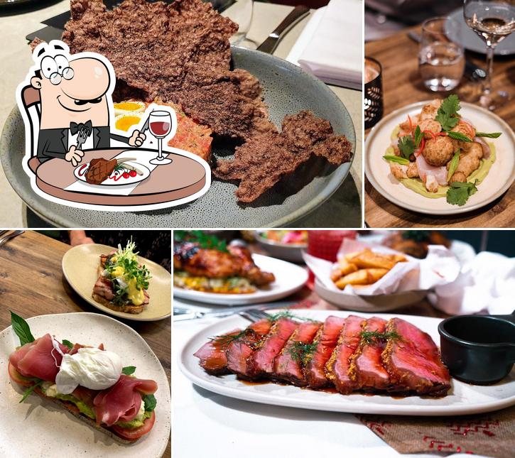 Top 5 steak restaurants in Barangaroo, october 2025 - Restaurant Guru