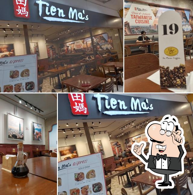Best restaurants in WalterMart - Munoz EDSA Mall - Restaurant Guru