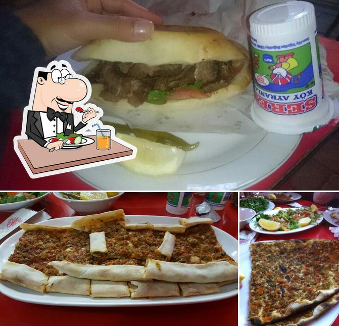 Tombik Döner, Chypre - Restaurant reviews