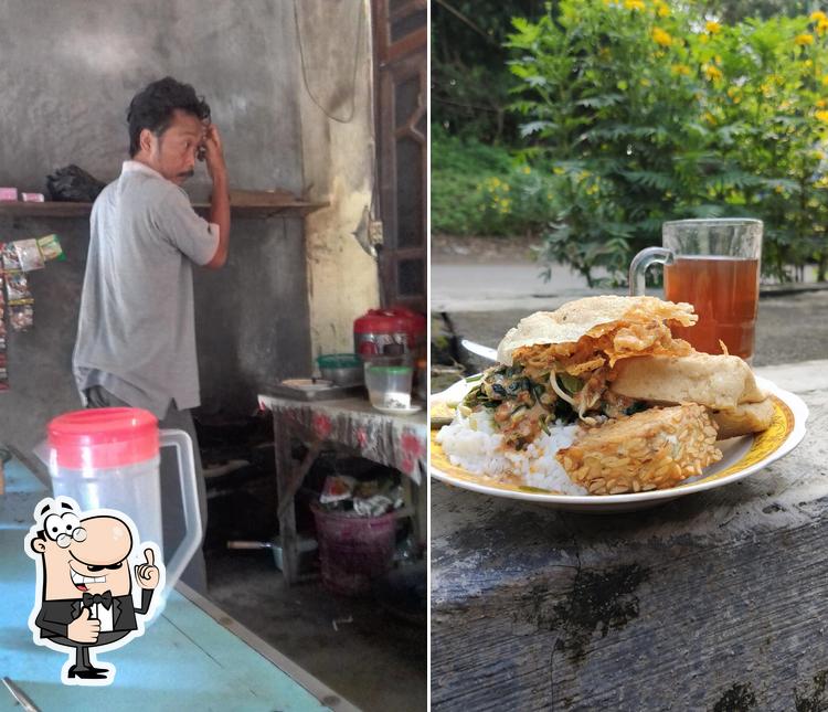 WARKOP DAN NASI PECEL MAS.HUDA, Papar - Restaurant reviews