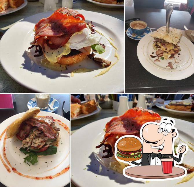 Willow Tree Cafe, Tenterfield - Restaurant menu, prices and reviews