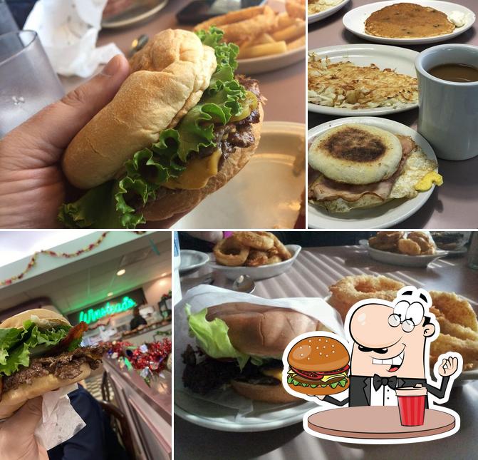 Winstead's Restaurants, Overland Park - Restaurant menu, prices and reviews