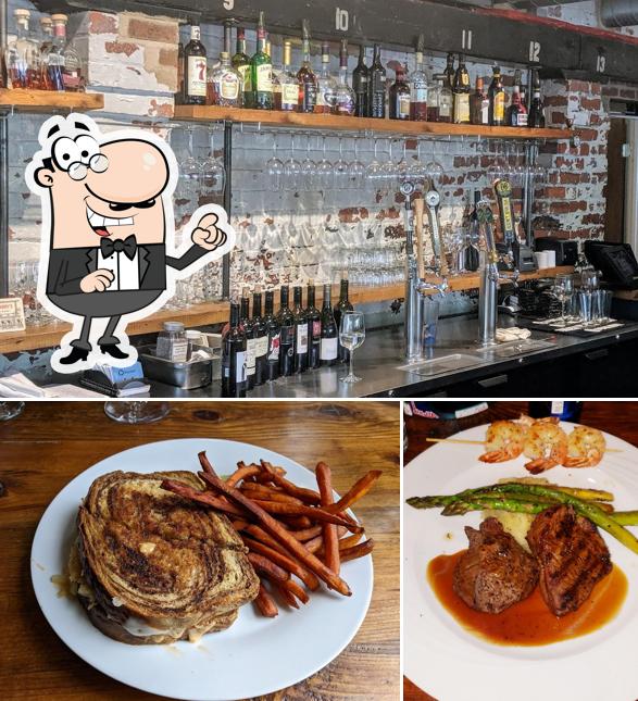 Rocktown Kitchen, Harrisonburg - Restaurant menu, prices and reviews