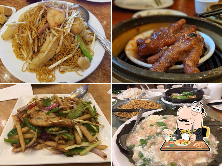 Saigon Seafood Harbor Restaurant, Richmond, El Cerrito Plaza ...