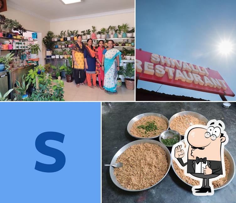 Shivalli Restaurant, India, Mudagere - Restaurant reviews