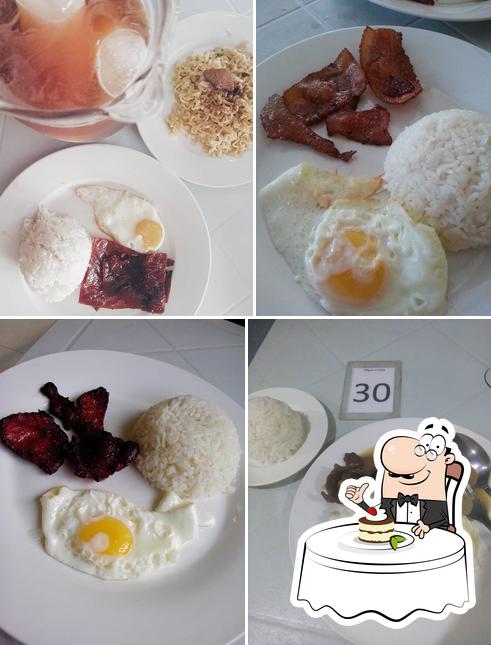 Silogan ni Gian, Cebu City - Restaurant menu, prices and reviews