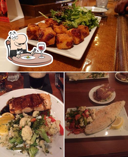 T-Dubs Pub, Waupaca - Restaurant menu, prices and reviews