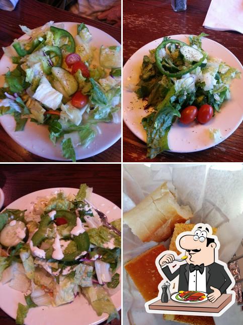 The Spare Rib, Commack - Restaurant menu, prices and reviews