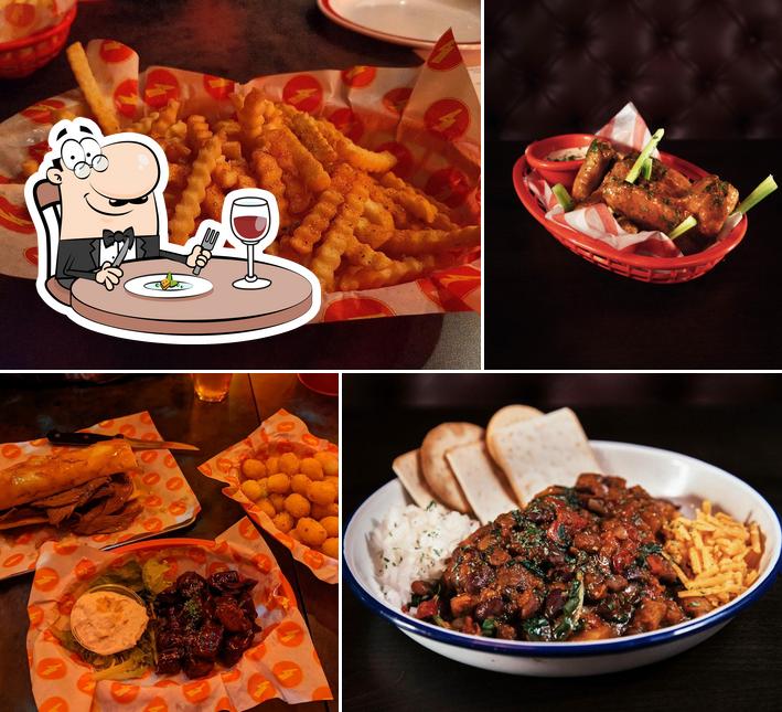 Top 20 restaurants in Glasgow, august 2025 - Restaurant Guru