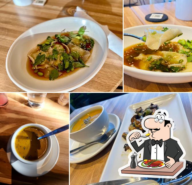 True Food Kitchen, Edison - Restaurant menu, prices and reviews