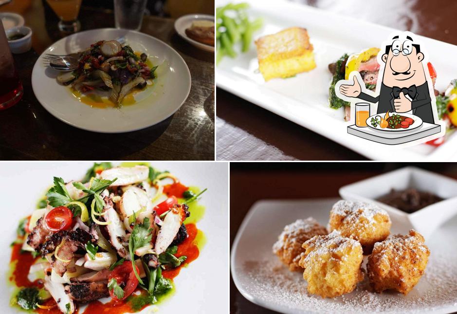 Italia Trattoria, Spokane - Restaurant menu, prices and reviews