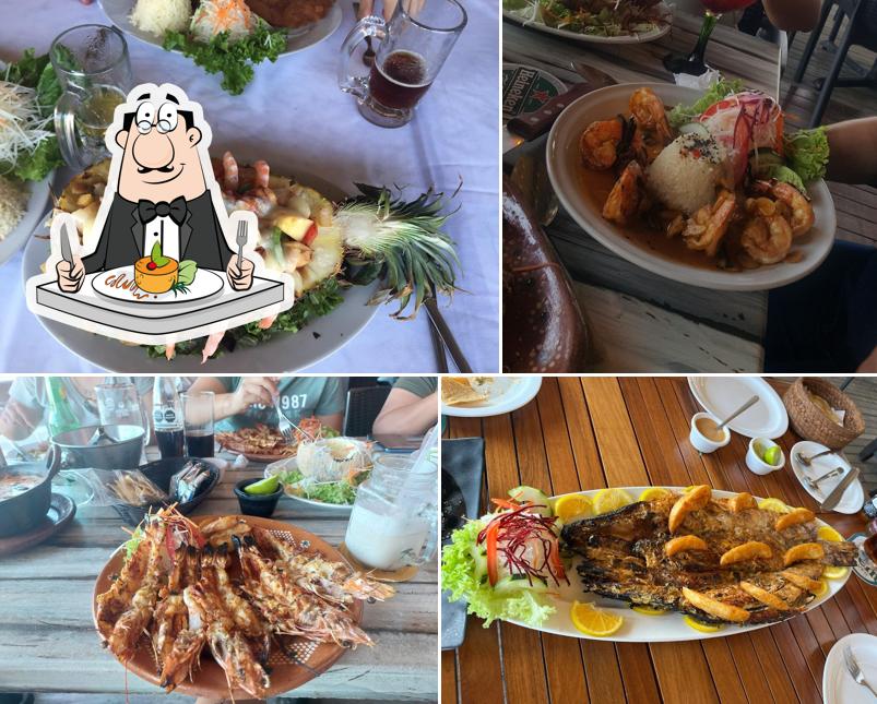 El Tilingo Lingo, Boca del Río - Menú del restaurante, precios y reseñas